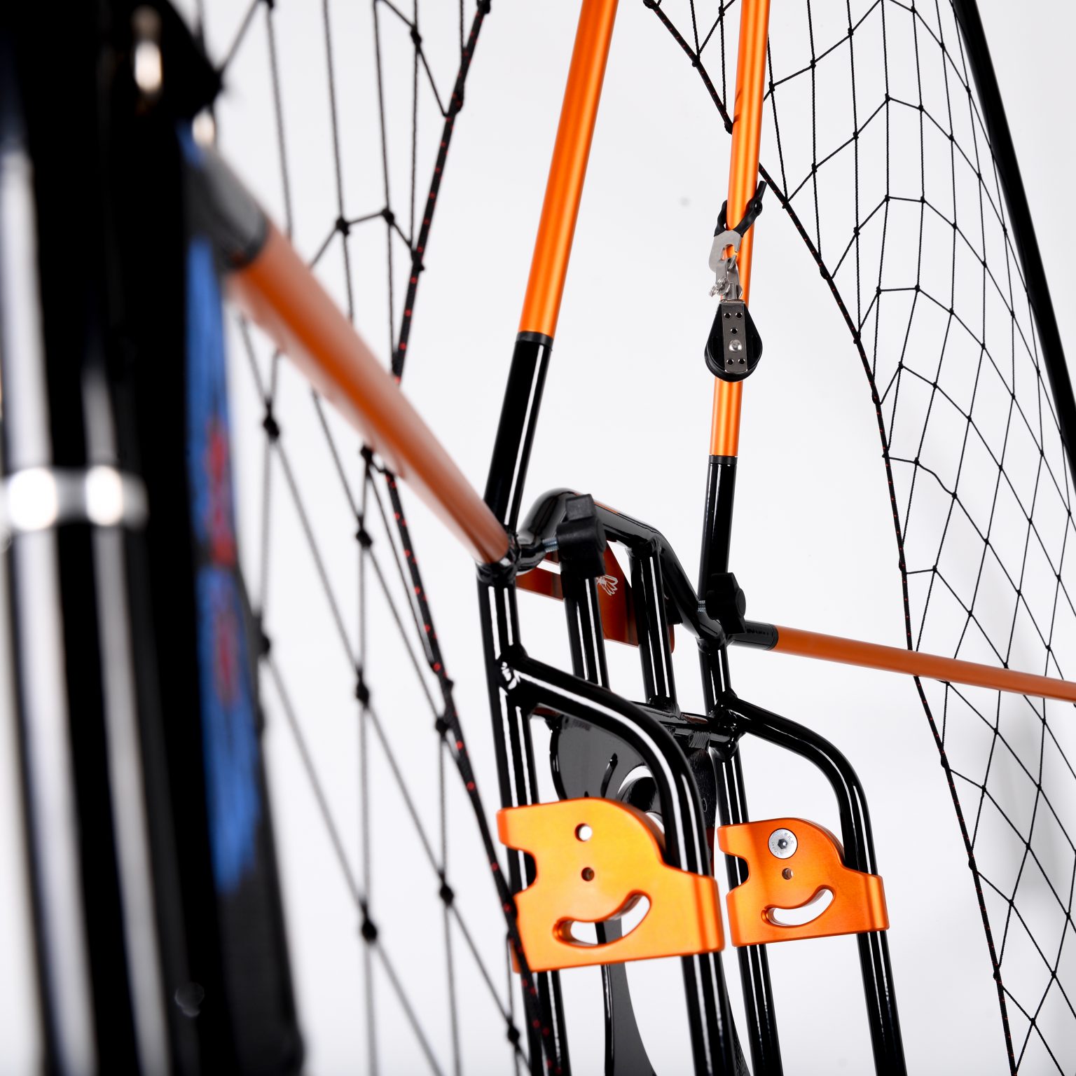 EPG-21 the Airitaly Electric Paramotor - Airitaly Paramotor