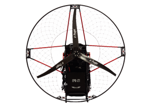 EPG-21 the Airitaly Electric Paramotor - Airitaly Paramotor